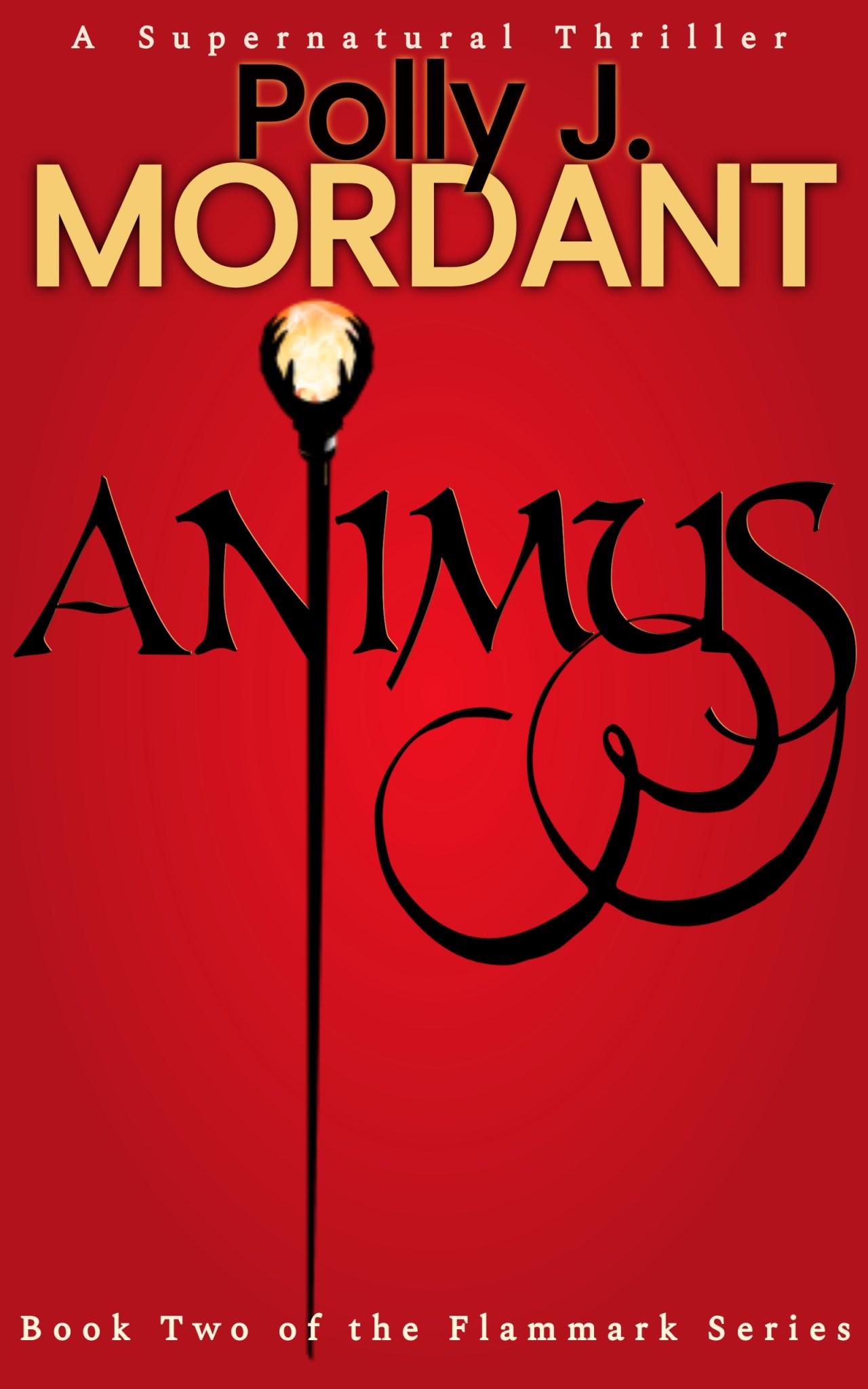 The Witch and the Faithless