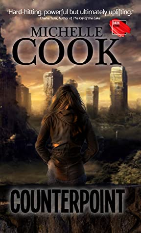 Counterpoint: Michelle Cook